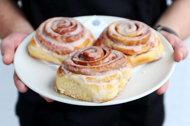 CinnaScRoll - ScRoll Queen