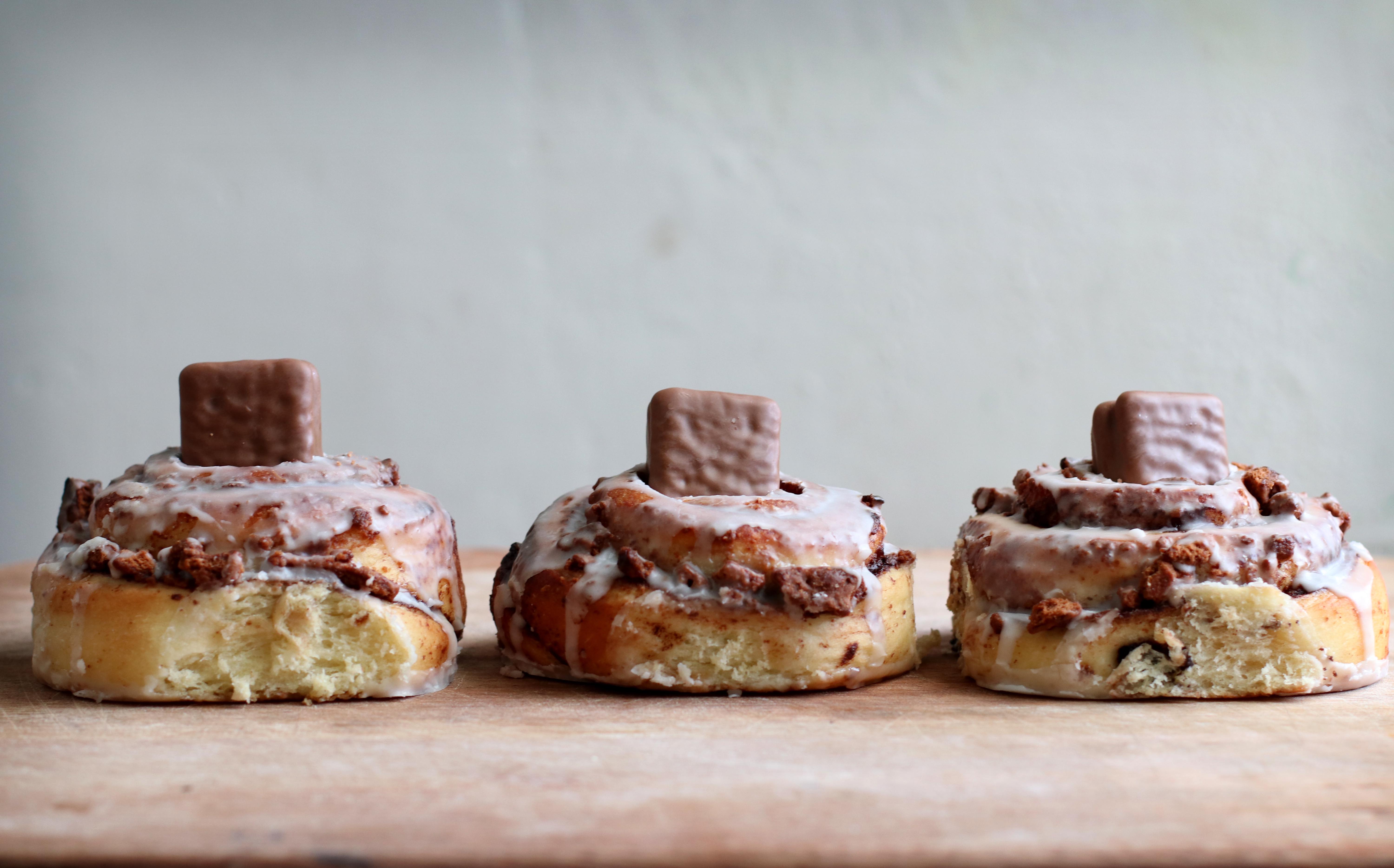 Tim Tam ScRoll - ScRoll Queen
